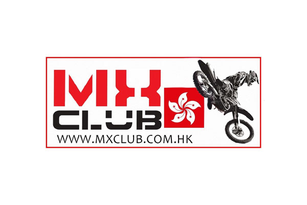 Motocross Racing Logo